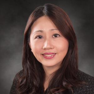 About The Speaker [Abigail Ng] - SIDC