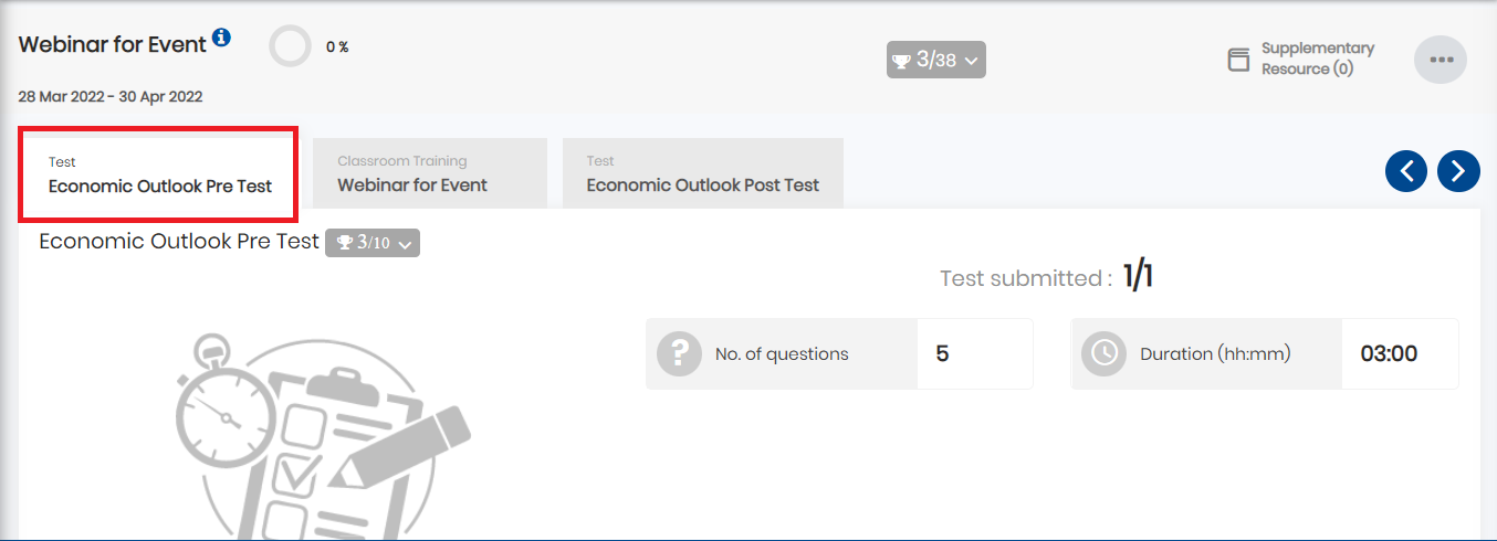Quick Start Guide to Webinar - SIDC