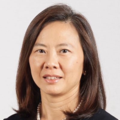 About The Speaker [Teoh Su Yin] - SIDC