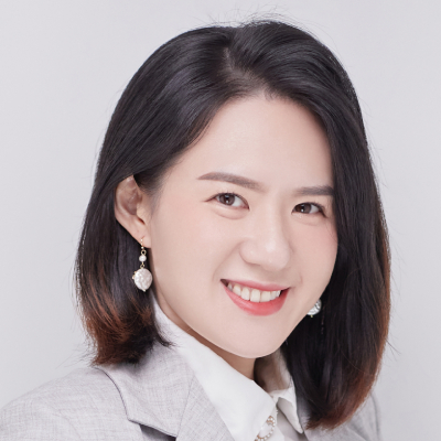 About The Speaker [Lai Ann Cheang] - SIDC