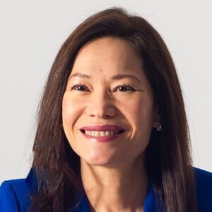 About The Speaker [Michele Kythe Lim] - SIDC