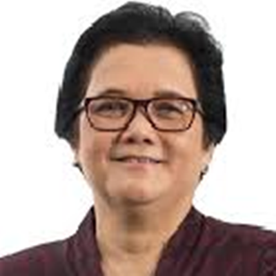 About The Speaker [Dato Dr Nik Ramlah Nik Mahmood] - SIDC