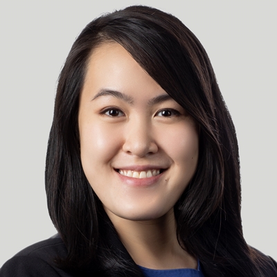 About The Speaker [Nicole Lim] - SIDC