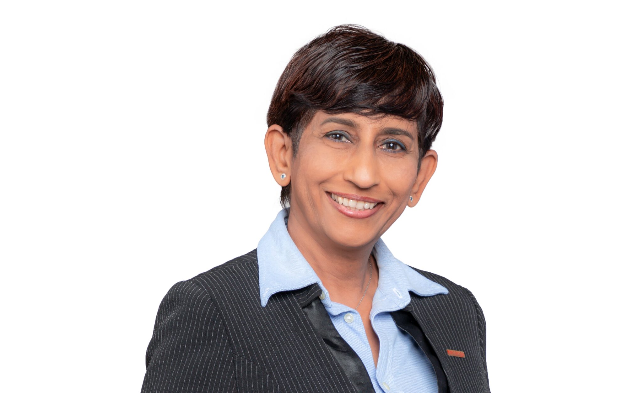 About the Speaker: Maheswari Kanniah - SIDC