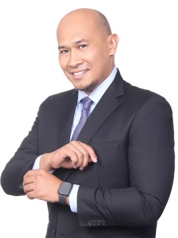 About the Speaker: Dr Mohd Afzanizam Abdul Rashid - SIDC