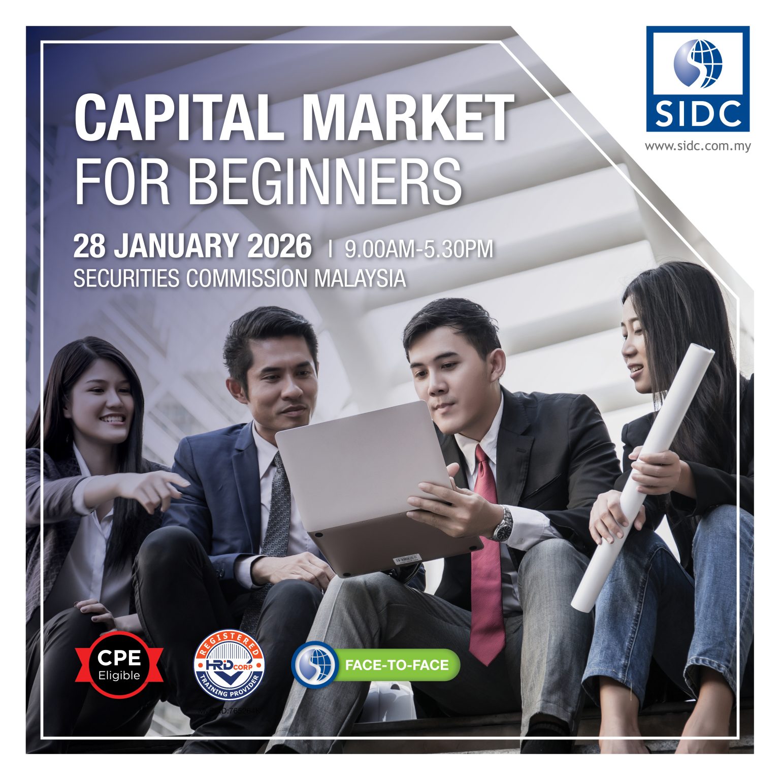 Programmes - SIDC